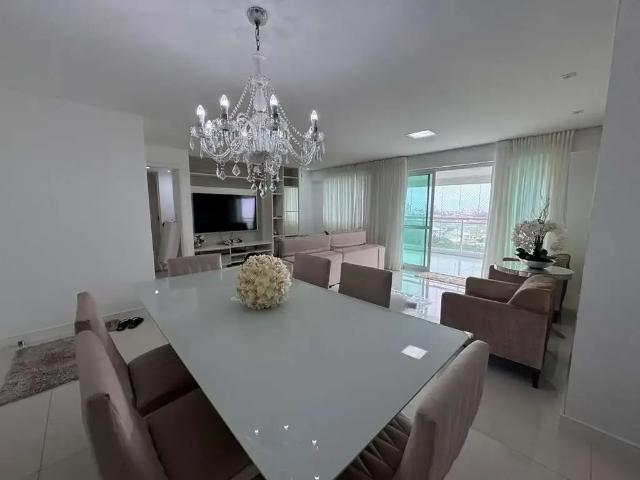 Apartamento para Venda em Salvador/BA Piatã 3 Quartos