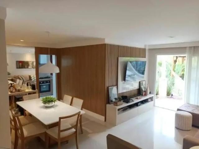 Apartamento para Venda em Salvador/BA Piatã 3 Quartos