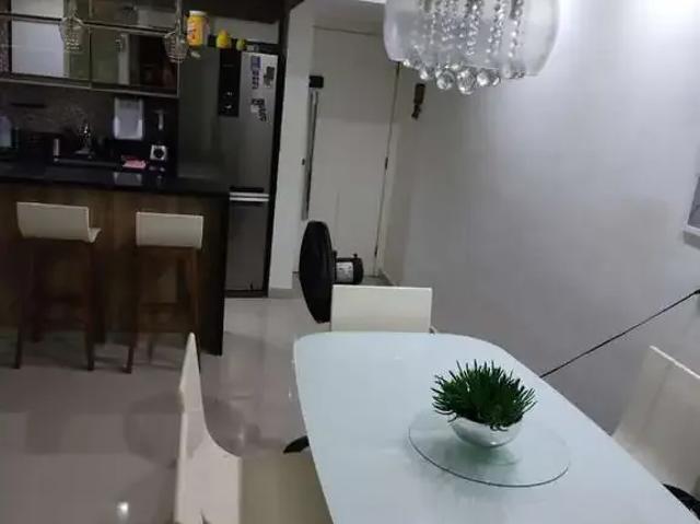 Apartamento para Venda em Salvador/BA Piatã 3 Quartos