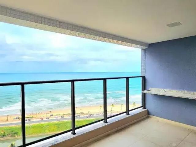 Apartamento para Venda em Salvador/BA Piatã 3 Quartos
