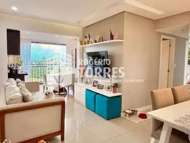 Apartamento para Venda em Salvador/BA Piatã 3 Quartos