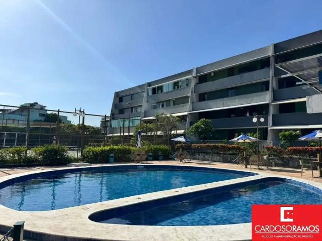 Apartamento para Venda em Salvador/BA Piatã 3 Quartos