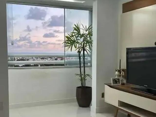 Apartamento para Venda em Salvador/BA Piatã 3 Quartos