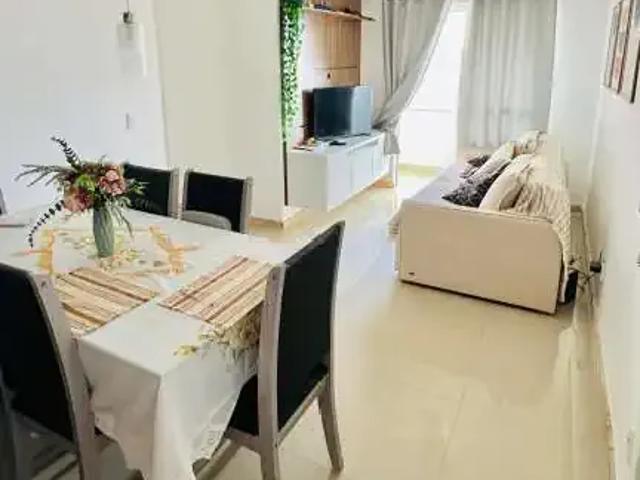 Apartamento para Venda em Salvador/BA Piatã 3 Quartos
