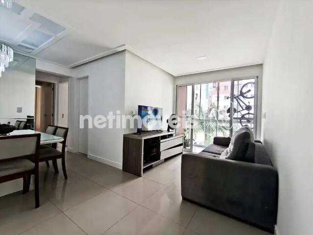 Apartamento para Venda em Salvador/BA Piatã 3 Quartos