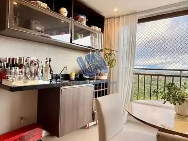 Apartamento para Venda em Salvador/BA Piatã 3 Quartos