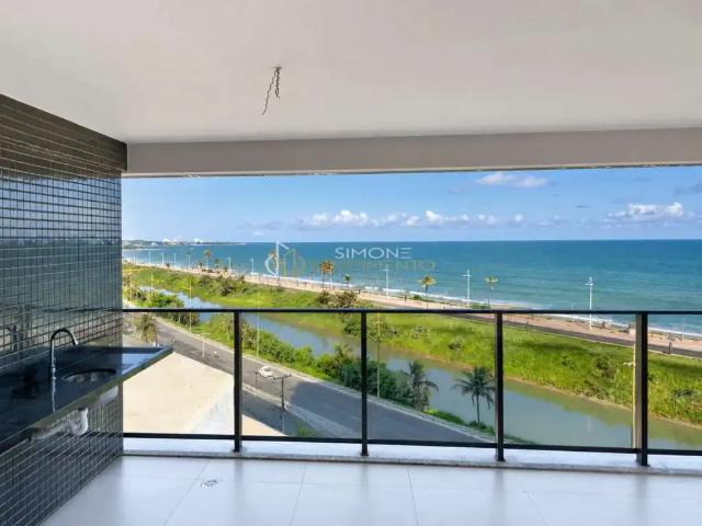 Apartamento para Venda em Salvador/BA Piatã 3 Quartos