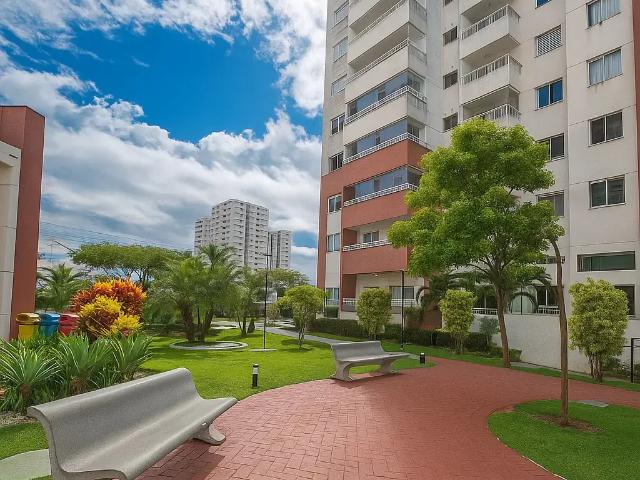 Apartamento para Venda em Salvador/BA Piatã 3 Quartos
