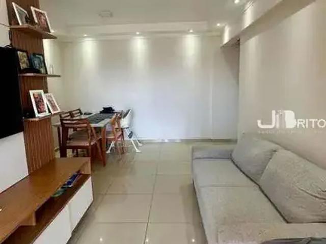 Apartamento para Venda em Salvador/BA Piatã 3 Quartos