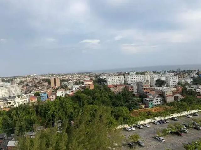 Apartamento para Venda em Salvador/BA Piatã 3 Quartos