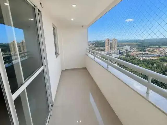 Apartamento para Venda em Salvador/BA Piatã 2 Quartos