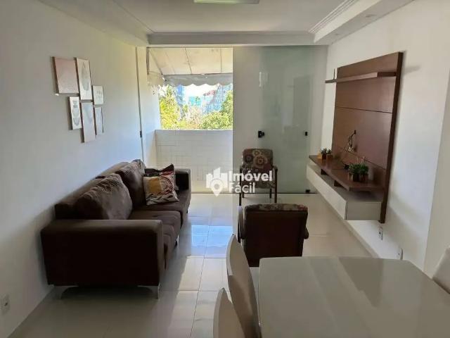 Apartamento para Venda em Salvador/BA Piatã 3 Quartos