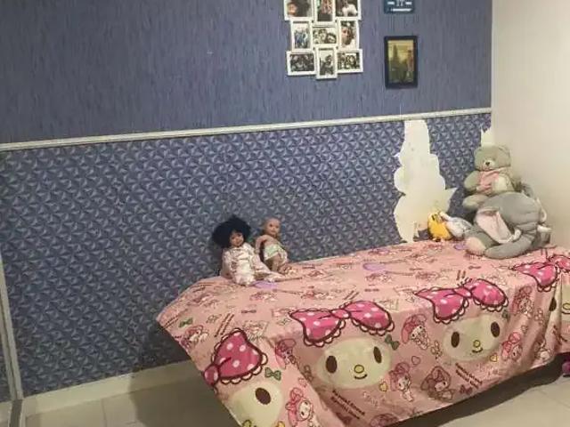 Apartamento para Venda em Salvador/BA Piatã 3 Quartos