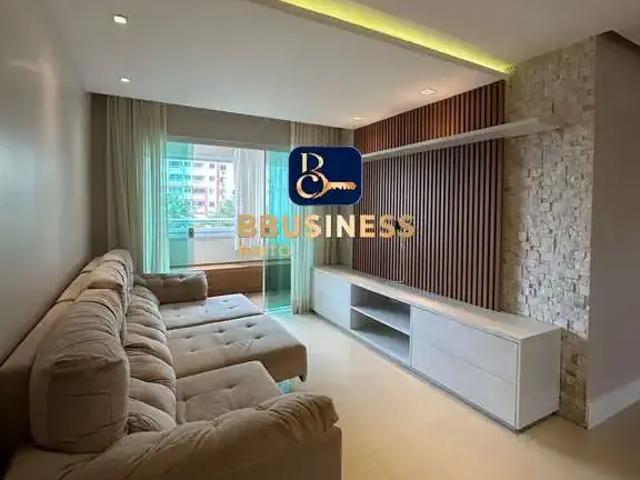 Apartamento para Venda em Salvador/BA Piatã 3 Quartos