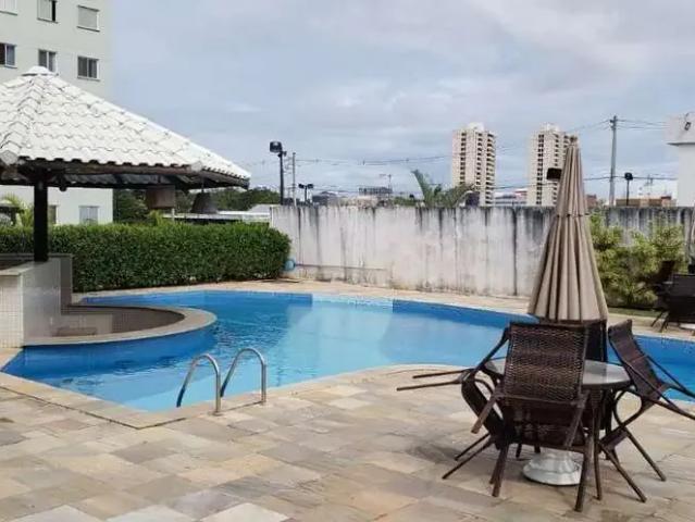Apartamento para Venda em Salvador/BA Piatã 3 Quartos