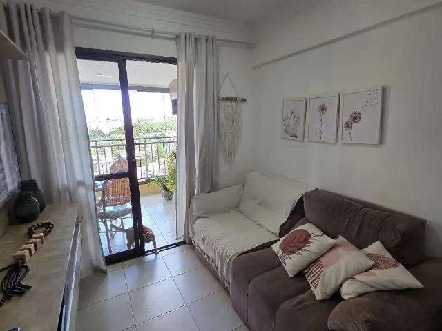 Apartamento para Venda em Salvador/BA Piatã 3 Quartos