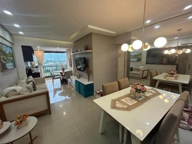 Apartamento para Venda em Salvador/BA Piatã 3 Quartos