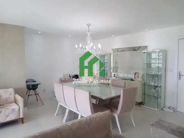Apartamento para Venda em Salvador/BA Piatã 3 Quartos