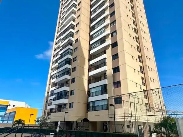 Apartamento para Venda em Salvador/BA Piatã 3 Quartos
