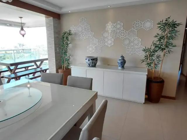Apartamento para Venda em Salvador/BA Piatã 3 Quartos