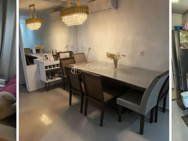 Apartamento para Venda em Salvador/BA Piatã 3 Quartos