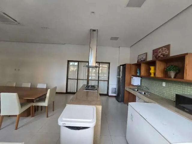 Apartamento para Venda em Salvador/BA Piatã 3 Quartos