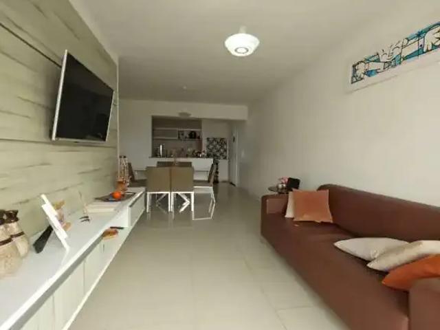 Apartamento para Venda em Salvador/BA Piatã 3 Quartos
