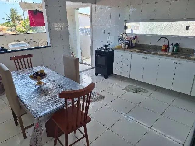 Apartamento para Venda em Salvador/BA Piatã 3 Quartos