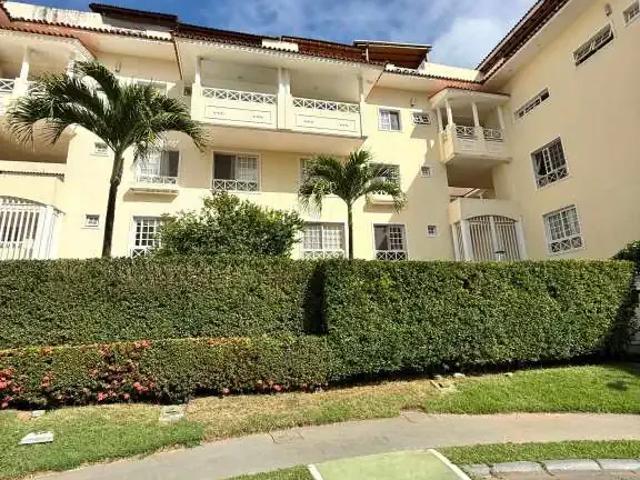 Apartamento para Venda em Salvador/BA Piatã 3 Quartos
