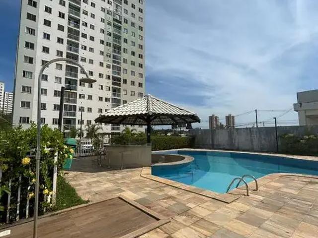 Apartamento para Venda em Salvador/BA Piatã 3 Quartos