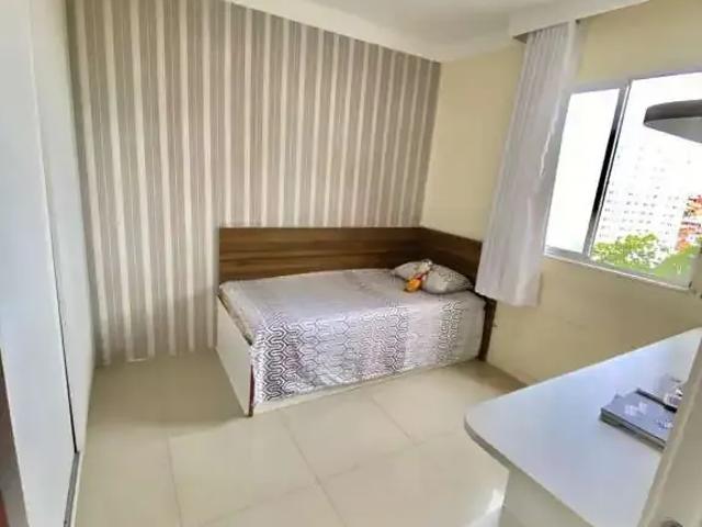 Apartamento para Venda em Salvador/BA Piatã 3 Quartos