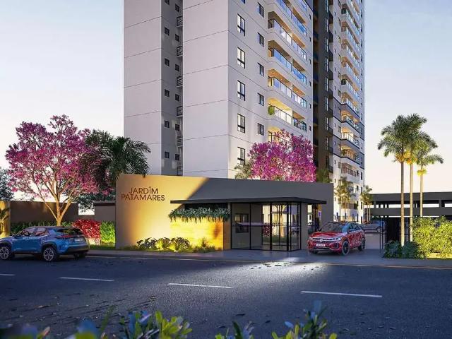 Apartamento para Venda em Salvador/BA Piatã 3 Quartos