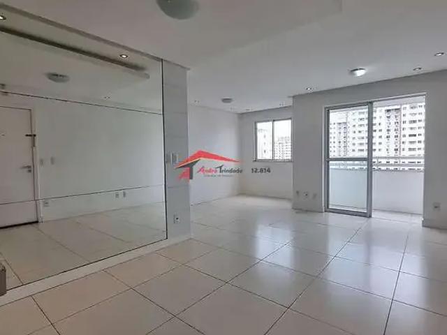Apartamento para Venda em Salvador/BA Piatã 3 Quartos