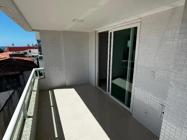 Apartamento para Venda em Salvador/BA Piatã 3 Quartos