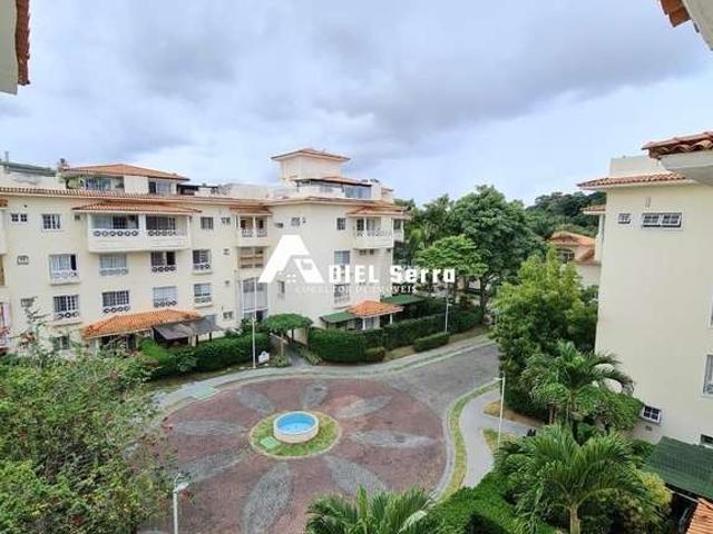 Apartamento para Venda em Salvador/BA Piatã 3 Quartos