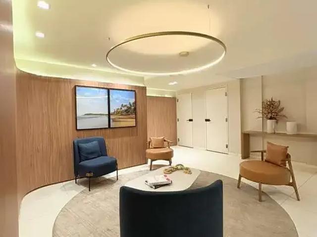 Apartamento para Venda em Salvador/BA Piatã 3 Quartos