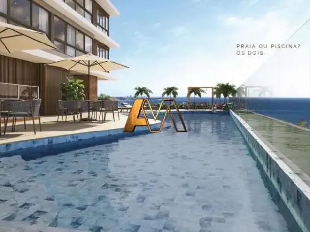 Apartamento para Venda em Salvador/BA Piatã 3 Quartos