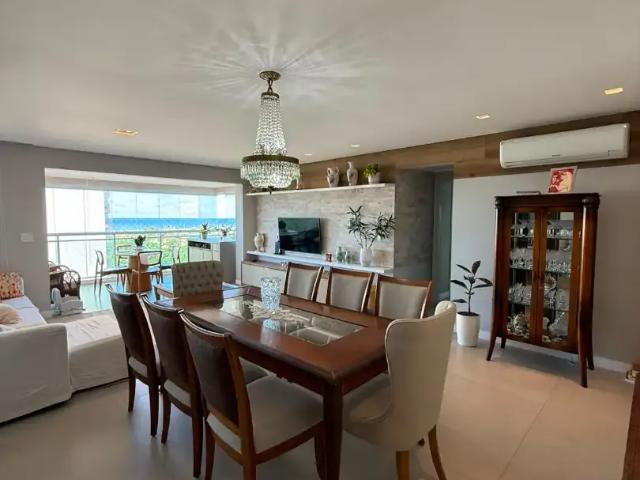 Apartamento para Venda em Salvador/BA Piatã 3 Quartos