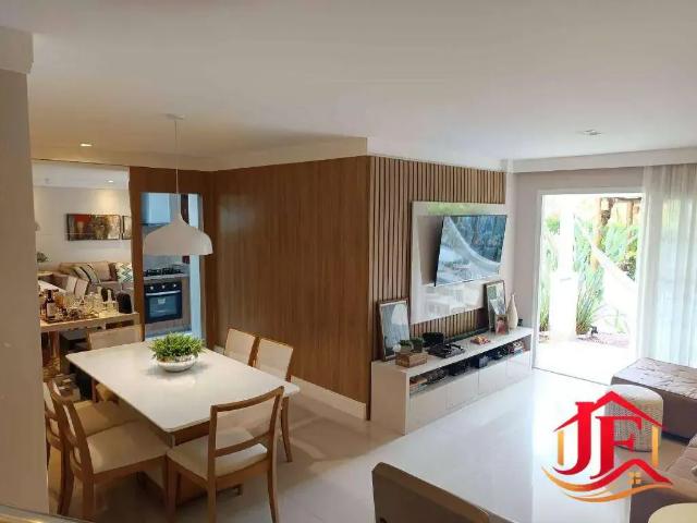Apartamento para Venda em Salvador/BA Piatã 3 Quartos