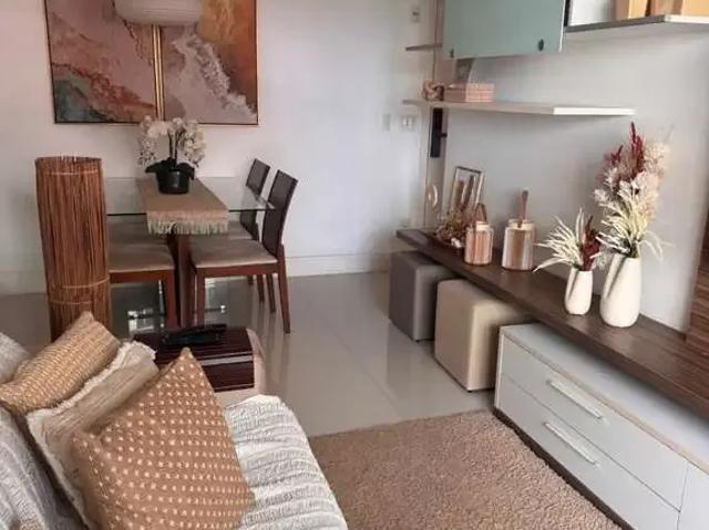 Apartamento para Venda em Salvador/BA Piatã 3 Quartos