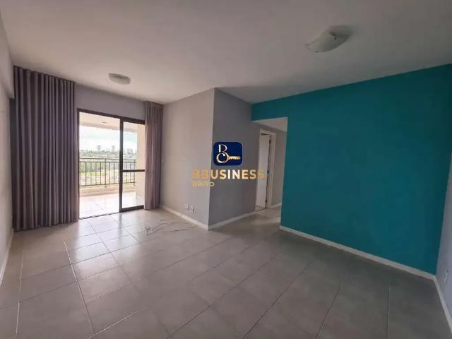 Apartamento para Venda em Salvador/BA Piatã 3 Quartos