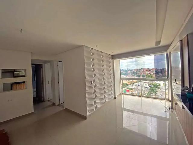 Apartamento para Venda em Salvador/BA Piatã 3 Quartos