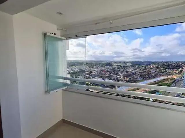 Apartamento para Venda em Salvador/BA Piatã 3 Quartos
