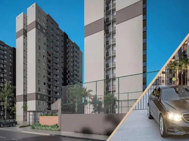 Apartamento para Venda em Salvador/BA Piatã 3 Quartos
