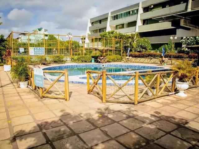 Apartamento para Venda em Salvador/BA Piatã 3 Quartos