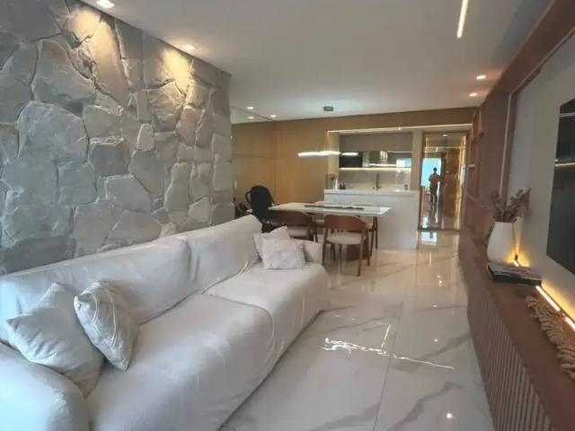 Apartamento para Venda em Salvador/BA Piatã 3 Quartos