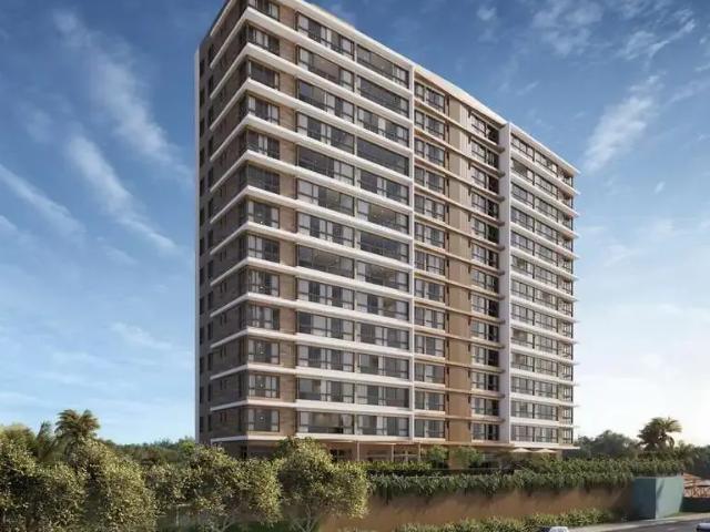 Apartamento para Venda em Salvador/BA Piatã 3 Quartos
