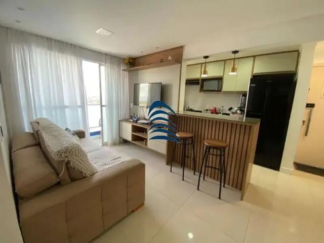 Apartamento para Venda em Salvador/BA Piatã 3 Quartos