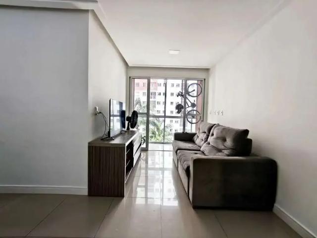 Apartamento para Venda em Salvador/BA Piatã 3 Quartos