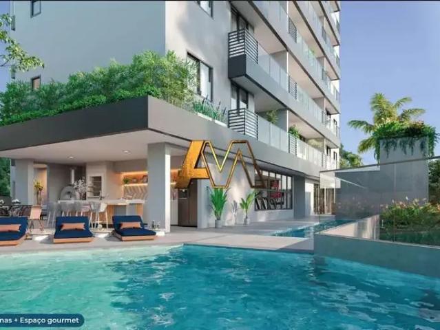 Apartamento para Venda em Salvador/BA Piatã 3 Quartos